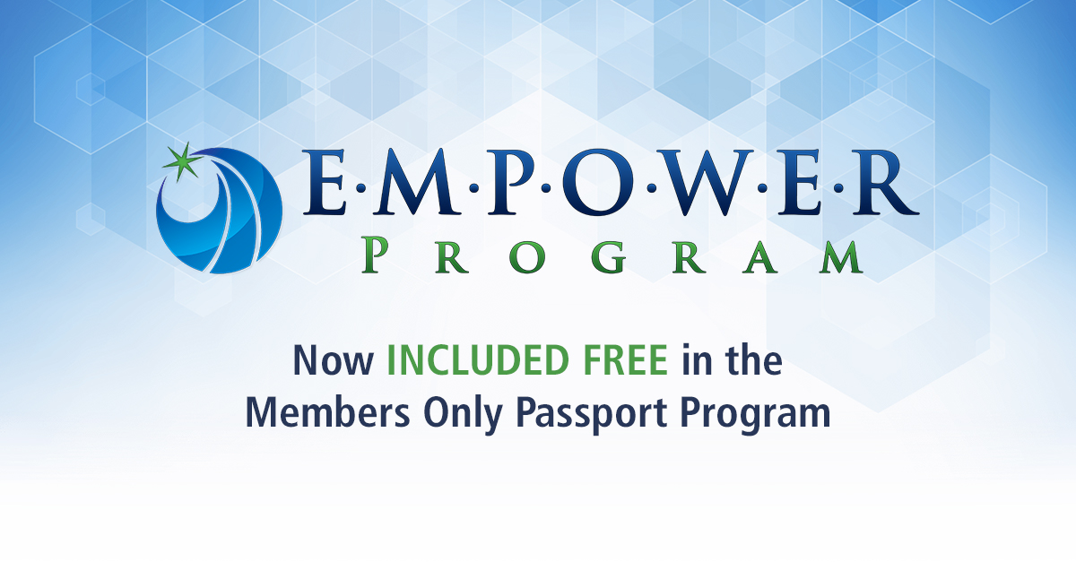 The EMPOWER Group Coaching Program from Michael Stevenson