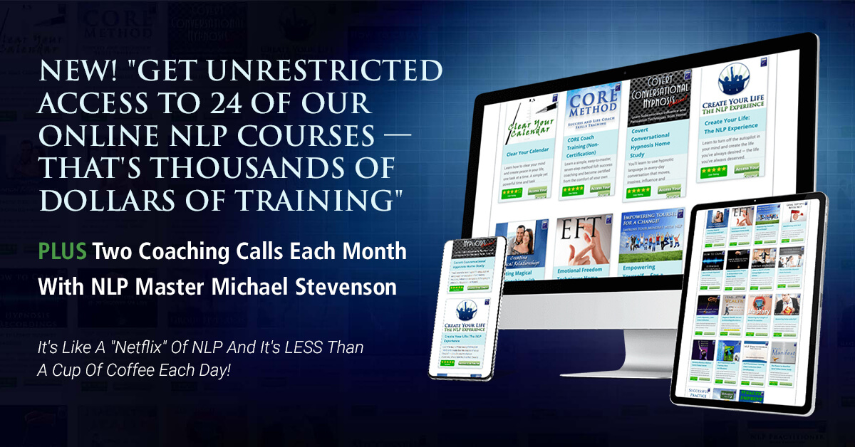 Members Only Passport - Get Access to a HUGE Library of Transform ...