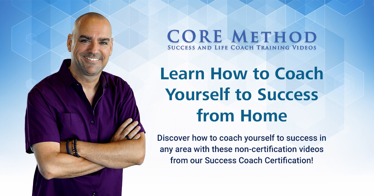 Online Success Coach Training - Work at your own pace and become a ...