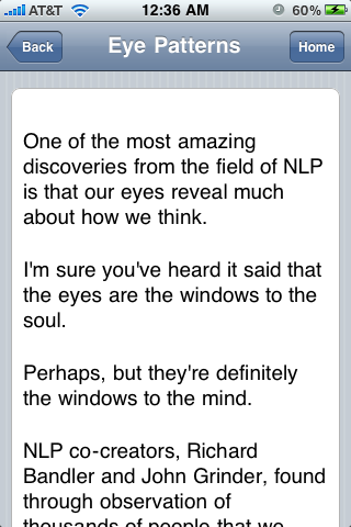 NLP TIME Techniques and Hypnosis Training and Services by Michael ...