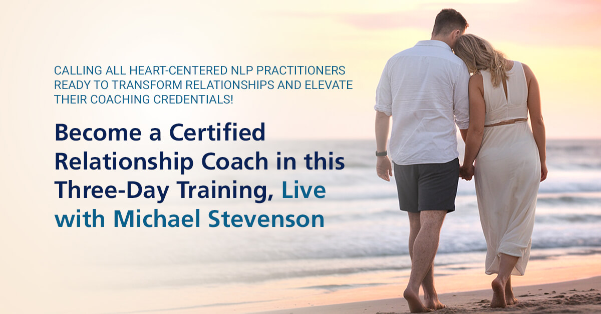 Relationship Coach Certification: Become a Certified Relationship Coach ...