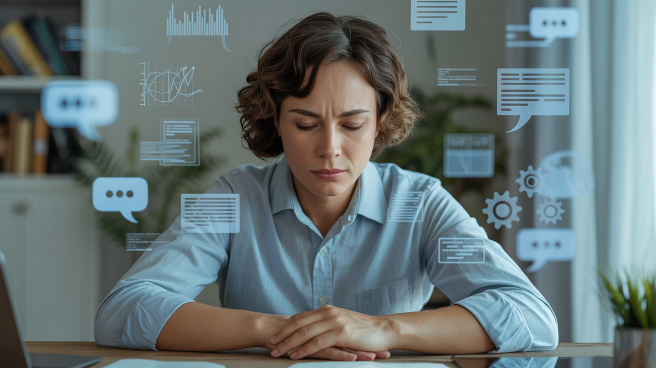 The Real Reason AI Feels Overwhelming to Smart Business Owners ...