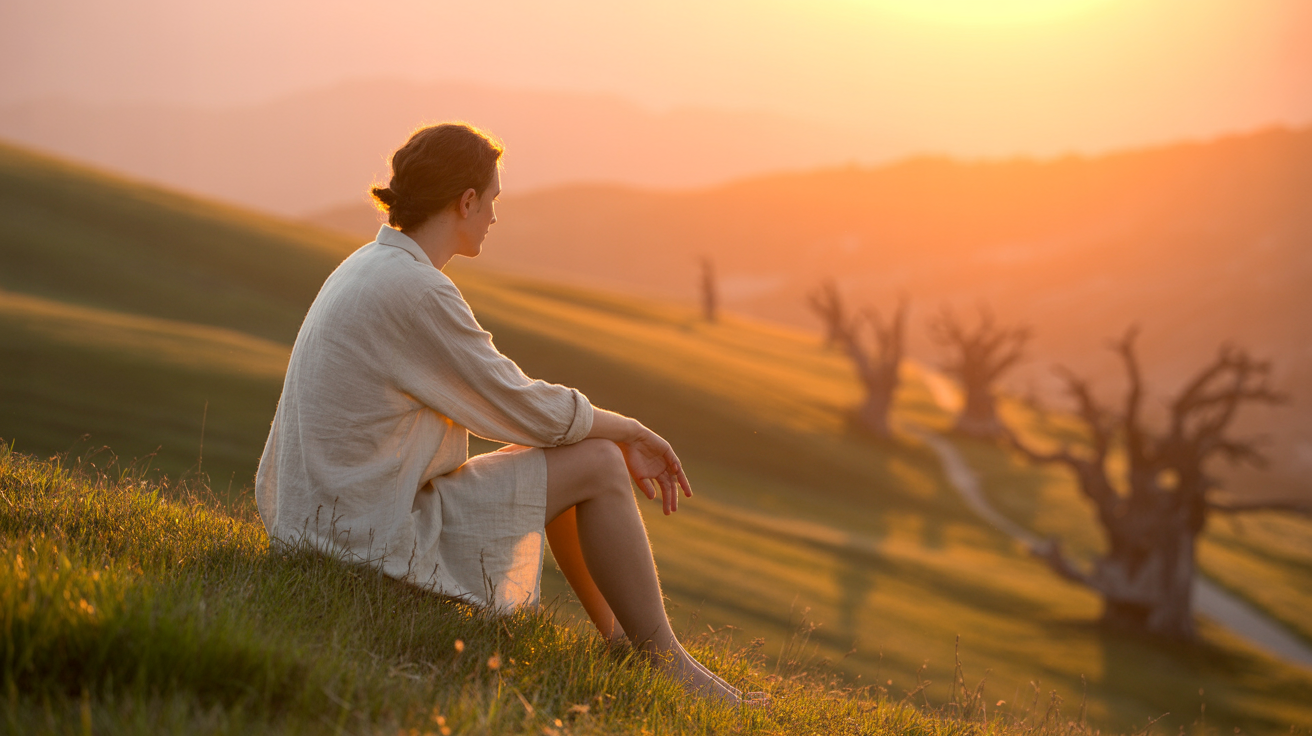 NLP Blog from Transform Destiny